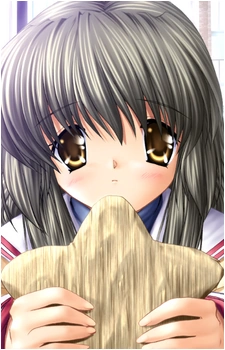 Fuuko Ibuki | Mudae Wiki | Fandom