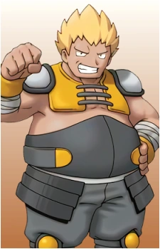 Heath (PKMN) | Mudae Wiki | Fandom