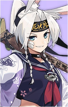 Hiryuu (AL) | Mudae Wiki | Fandom