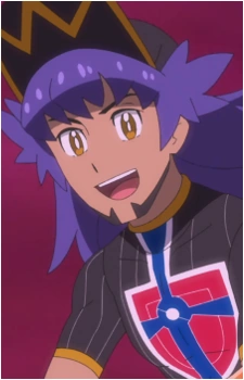 Leon | Mudae Wiki | Fandom