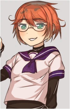 Mars-chan | Mudae Wiki | Fandom