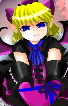 Nina (SHRIFT) | Mudae Wiki | Fandom