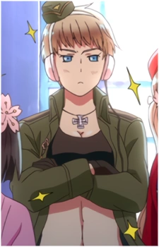 Nyo!Germany | Mudae Wiki | Fandom