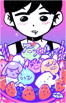 OMORI | Mudae Wiki | Fandom