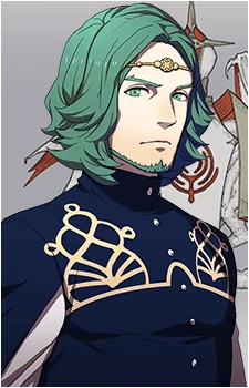 Seteth | Mudae Wiki | Fandom