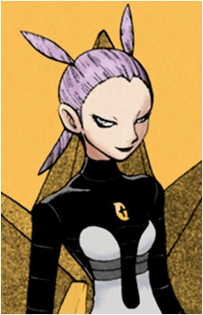 Sird | Mudae Wiki | Fandom