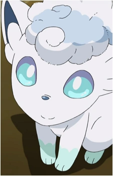 Snowy | Mudae Wiki | Fandom