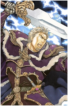 Zephiel | Mudae Wiki | Fandom