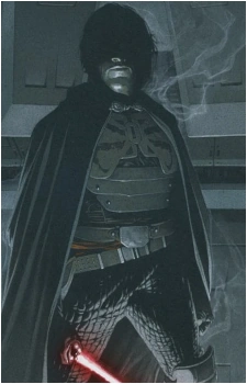 Cade Skywalker | Mudae Wiki | Fandom