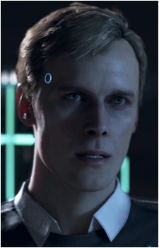 Daniel (DBH) | Mudae Wiki | Fandom