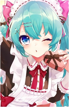 Hatsune Miku | Mudae Wiki | Fandom