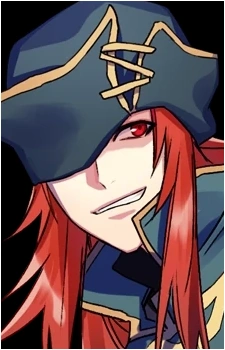 Joshua (FE) | Mudae Wiki | Fandom