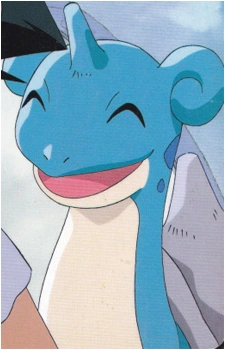 Lapras | Mudae Wiki | Fandom