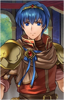 Marth | Mudae Wiki | Fandom