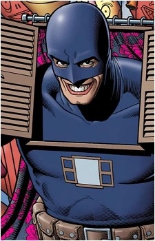 Open-Window Man | Mudae Wiki | Fandom