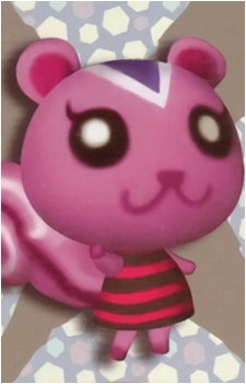 Peanut (AC) | Mudae Wiki | Fandom