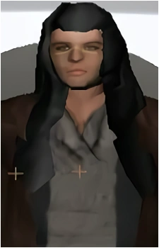 Quinlan Vos | Mudae Wiki | Fandom