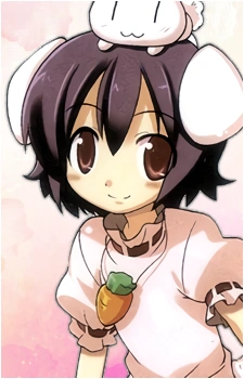 Tewi Inaba | Mudae Wiki | Fandom