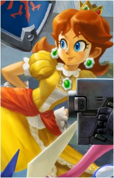 Daisy | Mudae Wiki | Fandom