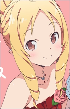 Elf Yamada | Mudae Wiki | Fandom