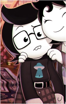 Jude Harley | Mudae Wiki | Fandom