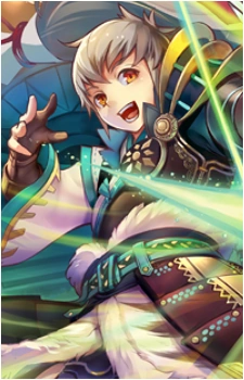 Kiragi | Mudae Wiki | Fandom