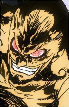 Lordgenome | Mudae Wiki | Fandom