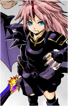 Milim Nava | Mudae Wiki | Fandom