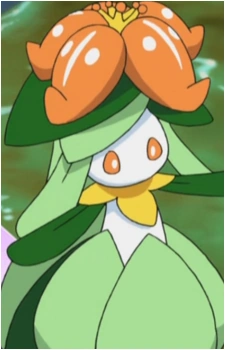 Petilil | Mudae Wiki | Fandom