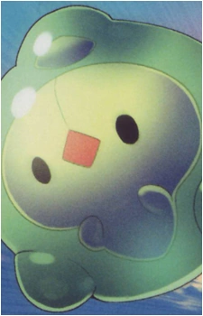 Solosis | Mudae Wiki | Fandom