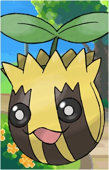 Sunkern | Mudae Wiki | Fandom