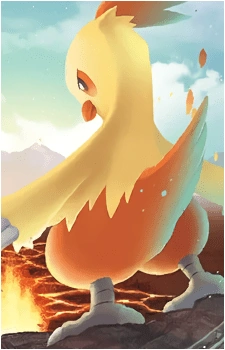 Torchic | Mudae Wiki | Fandom