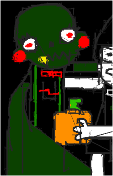 Caliborn | Mudae Wiki | Fandom