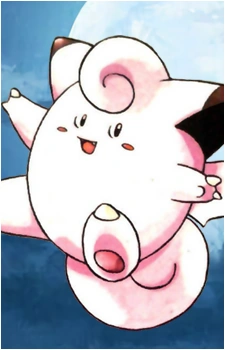 Clefairy | Mudae Wiki | Fandom