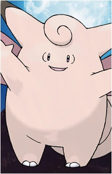 Clefairy | Mudae Wiki | Fandom