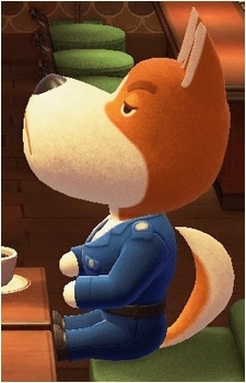 Copper (AC) | Mudae Wiki | Fandom