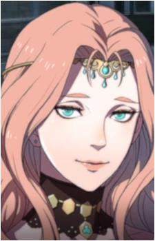 Cornelia (FE) | Mudae Wiki | Fandom