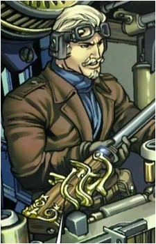 Dale Yorkes | Mudae Wiki | Fandom