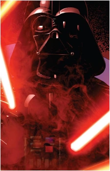 Darth Vader | Mudae Wiki | Fandom