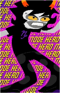 Gamzee Makara | Mudae Wiki | Fandom