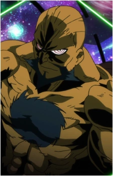 Lordgenome | Mudae Wiki | Fandom