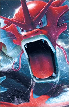 Magikarp | Mudae Wiki | Fandom