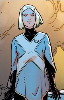 Phoebe Cuckoo | Mudae Wiki | Fandom