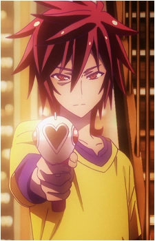 Sora (NGNL) | Mudae Wiki | Fandom