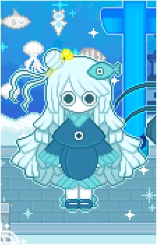 Princess Uomi | Mudae Wiki | Fandom