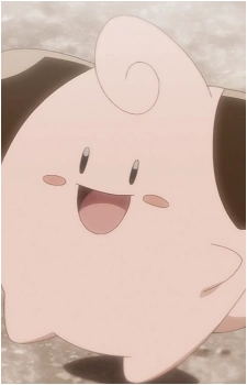 Clefairy | Mudae Wiki | Fandom