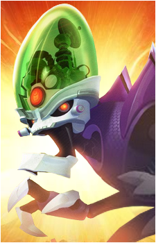 Dr. Nefarious | Mudae Wiki | Fandom