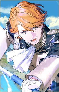 Ferdinand | Mudae Wiki | Fandom