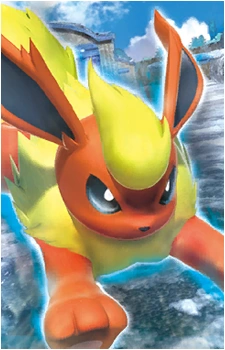 Flareon | Mudae Wiki | Fandom