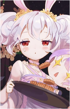 Laffey | Mudae Wiki | Fandom